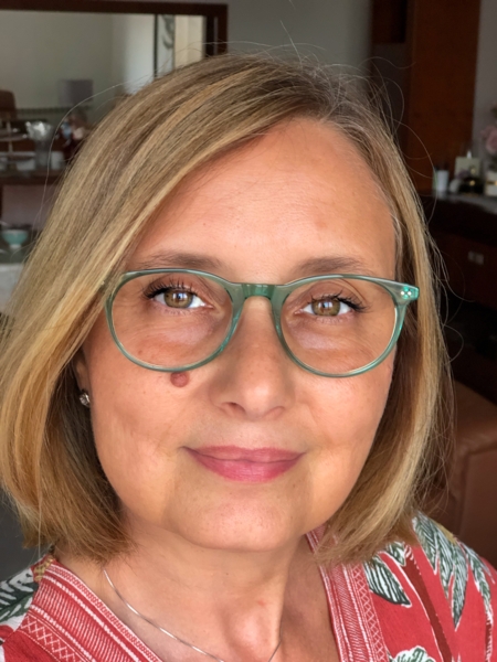 Meriem Bensemane Gadiri - Official Website